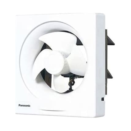 พัดลมระบายอากาศแบบบานเกล็ด FV 20AU1 Panasonic - พงษ์ภัณฑ์ เฮ้าส์