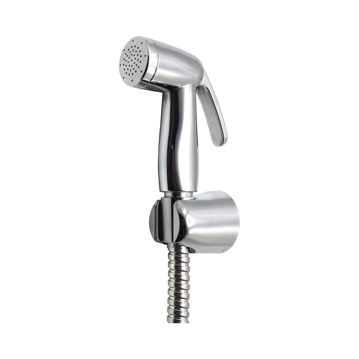 ชุดสายฉีดชำระชุบโครเมี่ยม DM 951 Donmark - พงษ์ภัณฑ์ เฮ้าส์