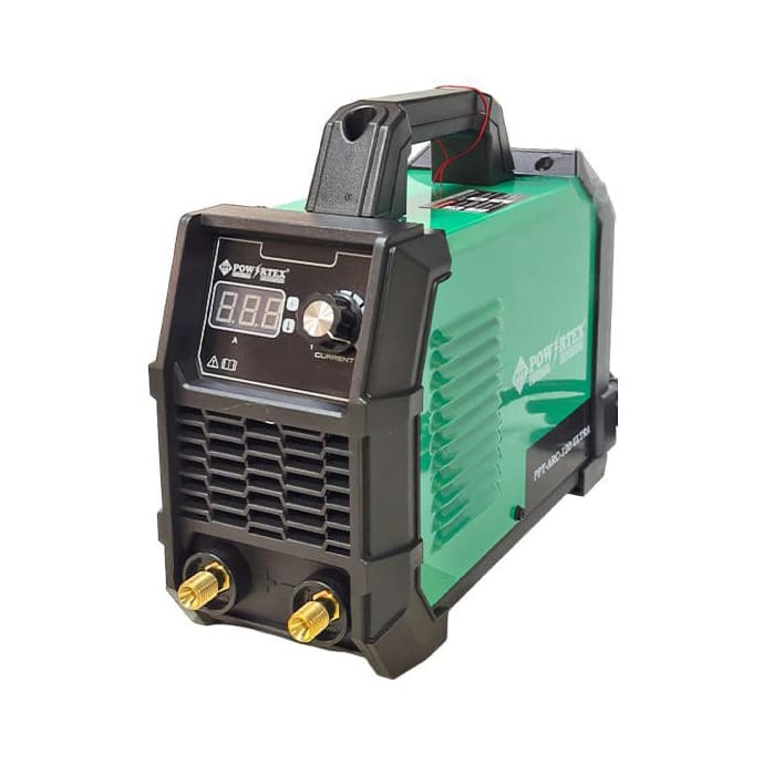 ตู้เชื่อม ARC 160 Ultra POWERTEX - พงษ์ภัณฑ์ เฮ้าส์